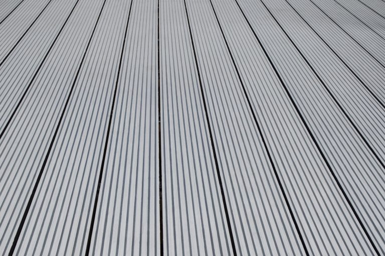 Recycled Plastic Decking Boards | Eco-Friendly Decking - Company ONE